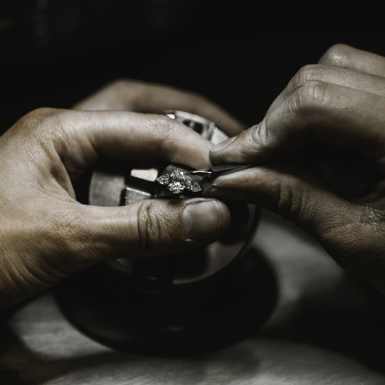 Когда «достаточно хорошо» — недостаточно. Budrevich Jewellery создает ...