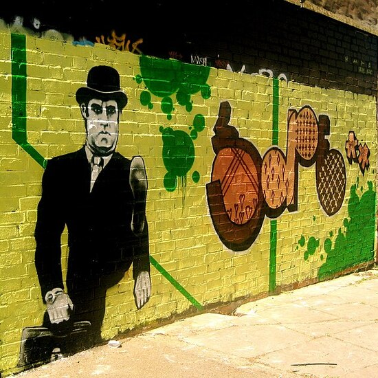 «Монти Пайтон»: что вам обязательно надо знать о самой знаменитой ...