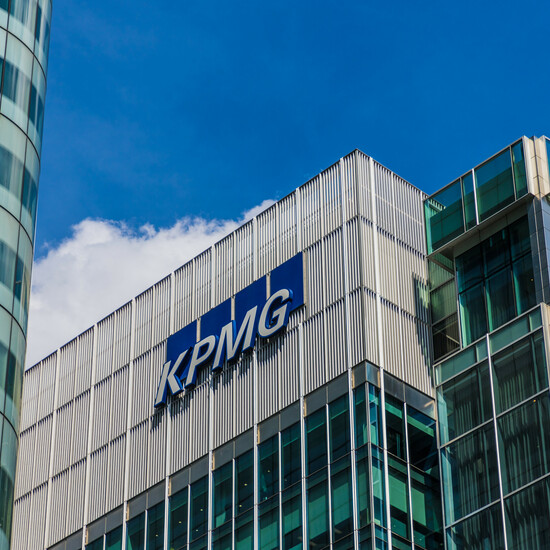 KPMG: Британия не выкладывается на полную мощность | Акцент UK