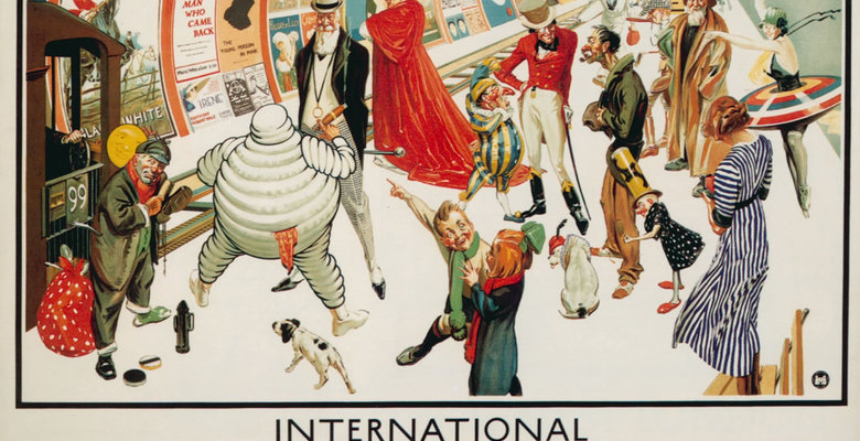 Poster Girls | Акцент UK